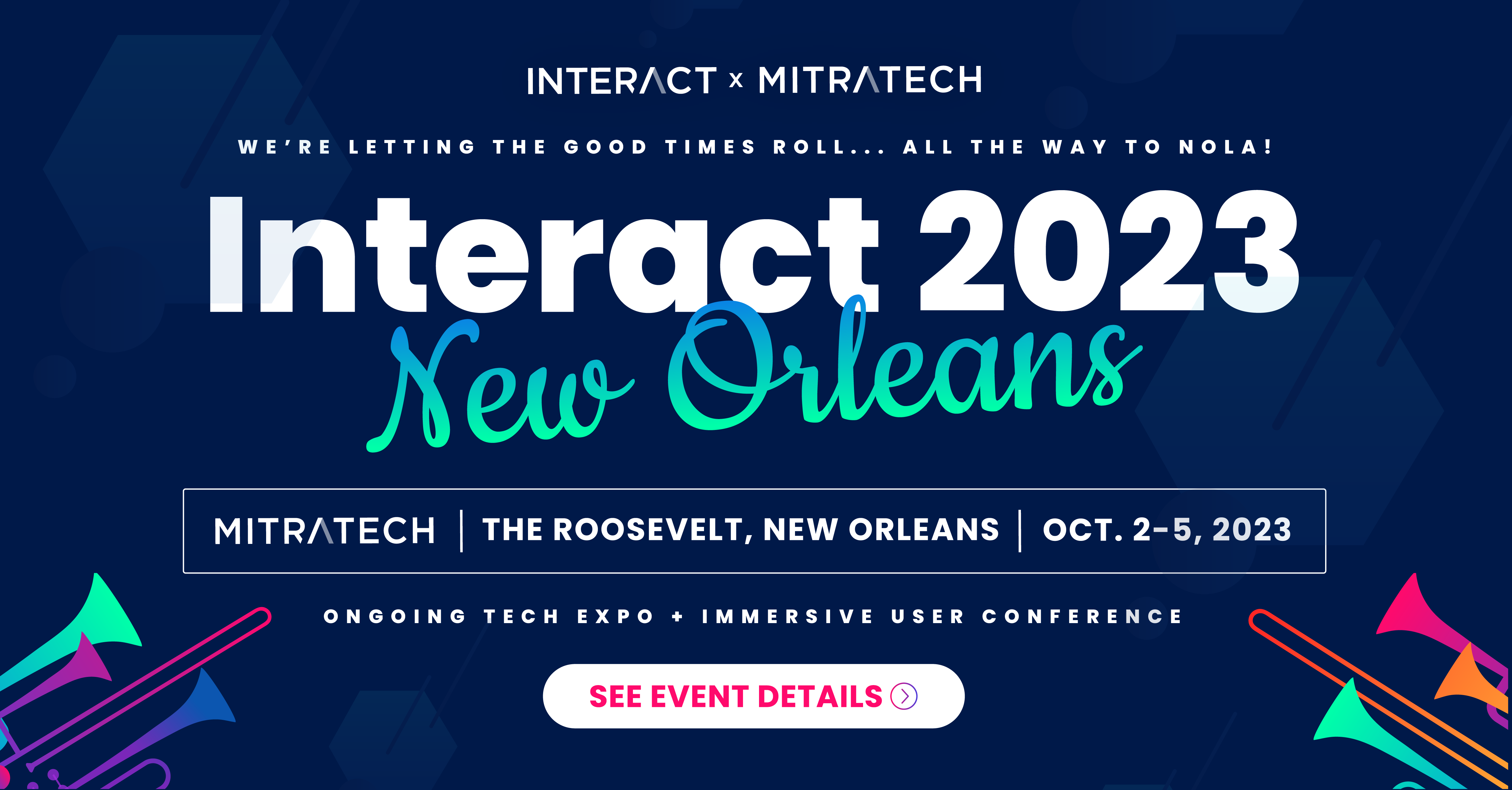Mitratech’s Interact 2023