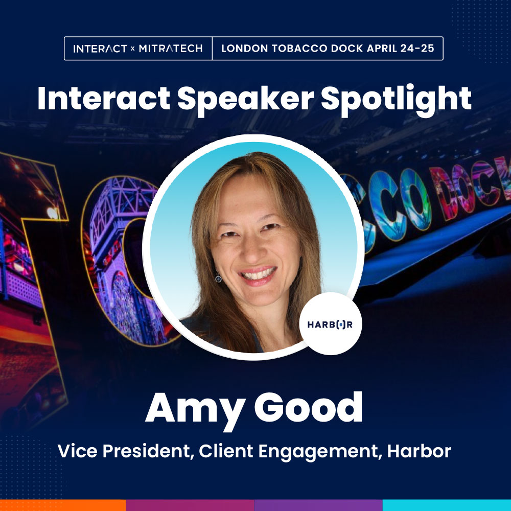 EMEA Agenda - Mitratech Interact