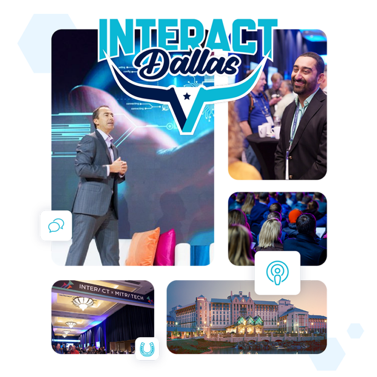 Interact 2025 | Mitratech’s Flagship U.S. Tech Expo + Conference