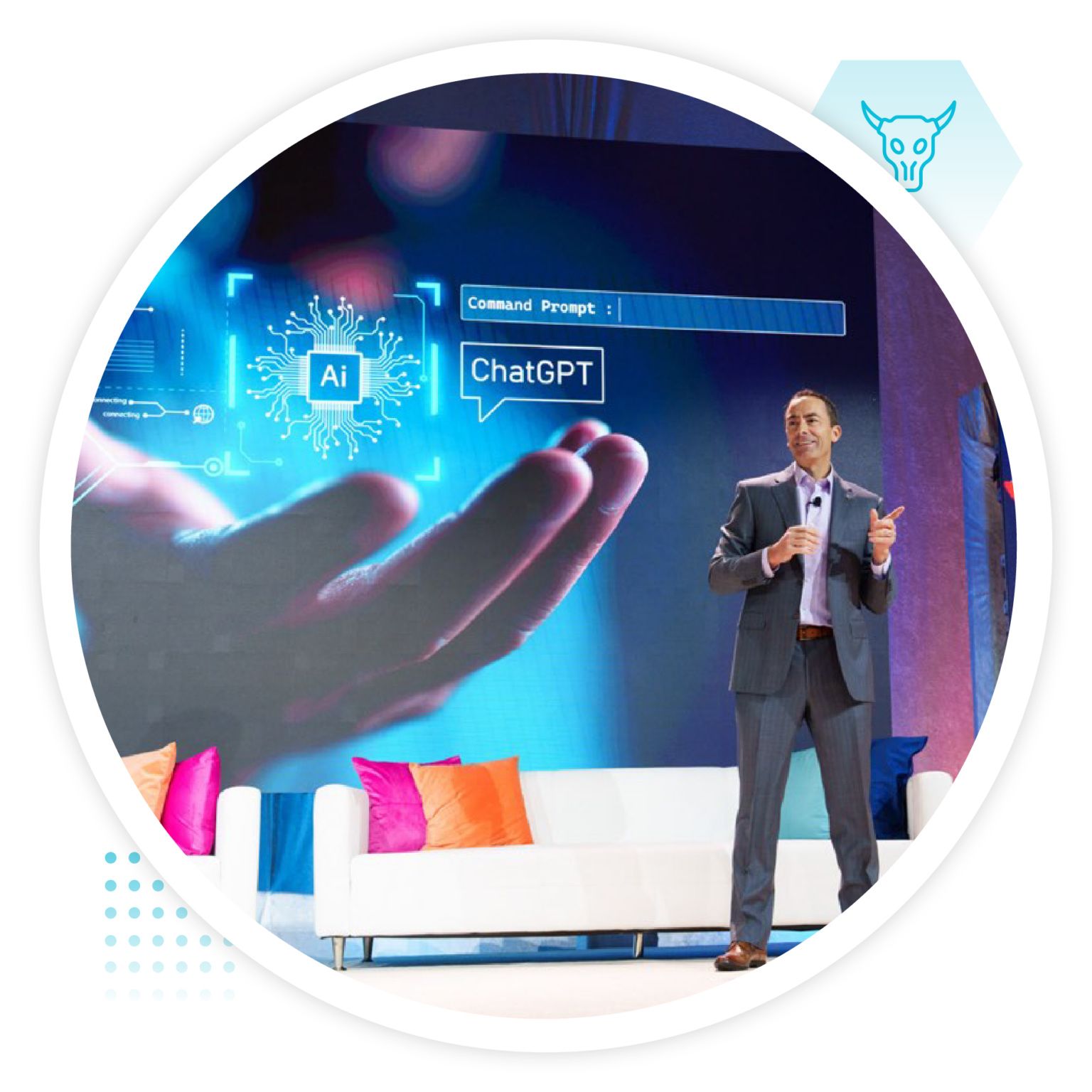 Interact 2025 | Mitratech’s Flagship U.S. Tech Expo + Conference